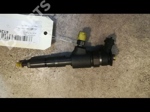 Injector PEUGEOT 206 Hatchback (2A/C) 1.4 HDi eco 70 9613865 | B-Parts
