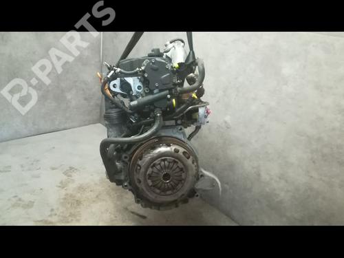 Engine VW POLO (9N_) 1.4 TDI 9614257 | B-Parts