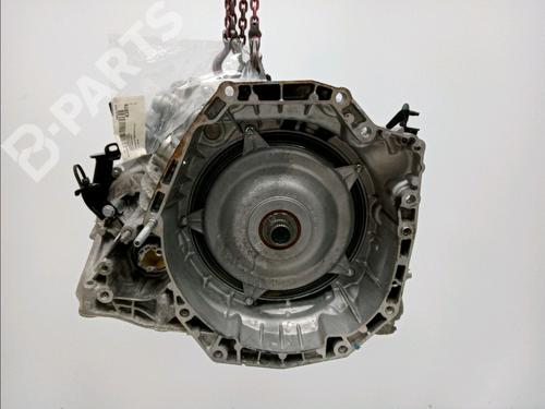 Automatic gearbox RENAULT MEGANE IV Hatchback (B9A/M/N_) 1.3 TCe 100 (B9N8) 3030608 | B-Parts