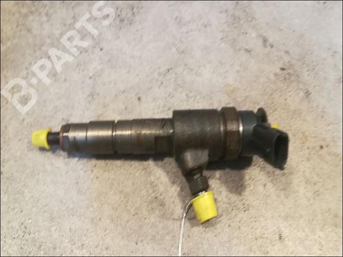 Injector PEUGEOT 308 I (4A_, 4C_) 1.6 HDi 9611100 | B-Parts