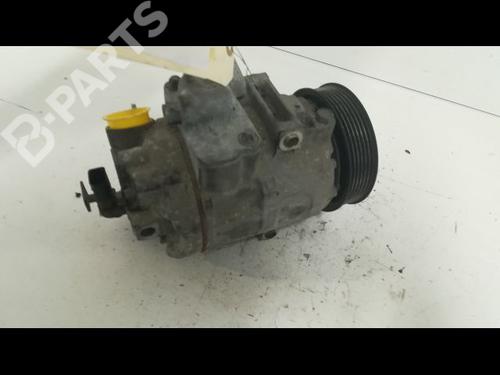 AC compressor VW POLO (9N_) 1.4 TDI 9604874 | B-Parts