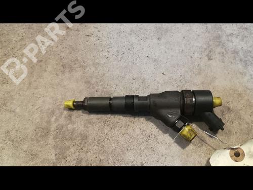Injector PEUGEOT 206 Hatchback (2A/C) 2.0 HDI 90 9610754 | B-Parts