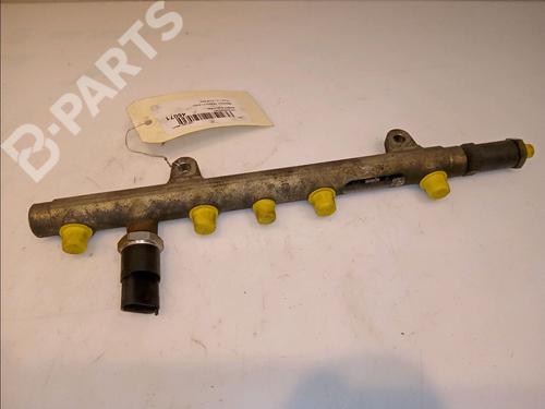 Injection rail RENAULT TRAFIC II Van (FL) 1.9 dCi 100 (FL0C) 11099037 ...