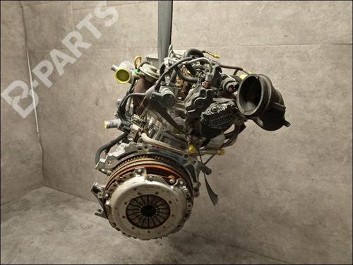 Engine MINI MINI (R50, R53) One D 9616532 | B-Parts