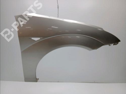Right front fenders FORD FOCUS I (DAW, DBW) 1.8 DI / TDDi 5934345 | B-Parts