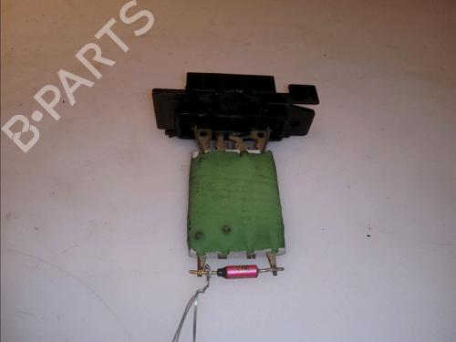 Heater resistor ALFA ROMEO MITO (955_) 0.9 TwinAir (955AXY1B) 12585556 ...