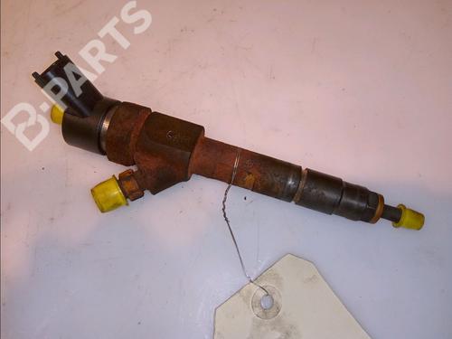 Injector RENAULT TRAFIC II Van (FL) 1.9 dCi 100 (FL0C) 11098939 | B-Parts