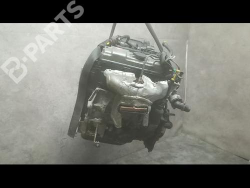Engine CITROËN C2 (JM_) 1.1 9612163 | B-Parts