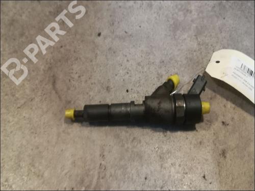 Injector PEUGEOT 206 Hatchback (2A/C) 2.0 HDI 90 9611585 | B-Parts