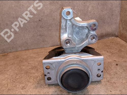 Engine mount CITROËN DS5 2.0 HDi 165 Hybrid4 4x4 9618853 | B-Parts