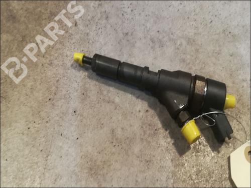 Injector PEUGEOT 206 Hatchback (2A/C) 2.0 HDI 90 9611662 | B-Parts