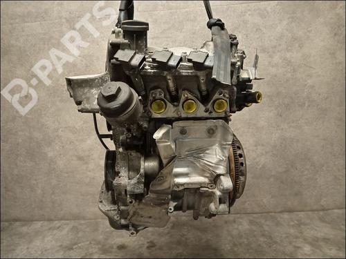 Engine VW POLO (9N_, 9A_) 1.2 3196895 | B-Parts
