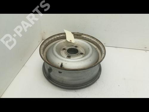 Rim CITROËN C15 Box Body/MPV (VD_) 1.8 D 10756827 | B-Parts