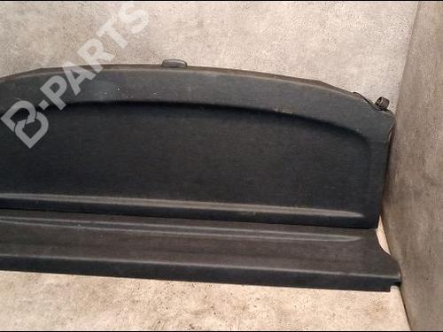 Plage arrière BMW X1 (E84) xDrive 18 d 10054918 | B-Parts