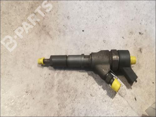 Injector PEUGEOT 206 Hatchback (2A/C) 2.0 HDI 90 9611585 | B-Parts