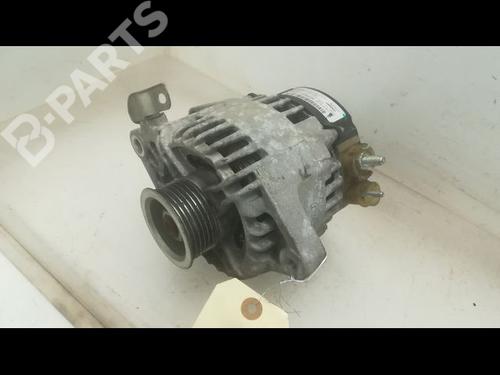 Alternator CITROËN C1 (PM_, PN_) 1.0 9023682 | B-Parts