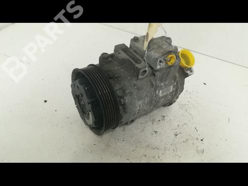 AC compressor VW POLO (9N_) 1.4 TDI 9604874 | B-Parts