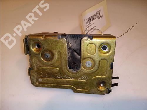 Front left lock RENAULT RAPID Box Body/MPV (F40_, G40_) 1.2 (F406, G40A ...