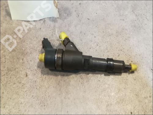 Injector PEUGEOT 206 Hatchback (2A/C) 2.0 HDI 90 9611662 | B-Parts