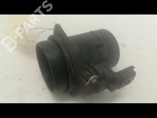Mass air flow sensor CITROËN C4 II (NC_) 1.6 HDi 90 9175667 | B-Parts