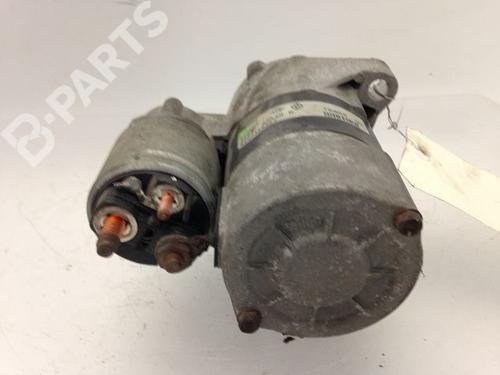 Motor arranque RENAULT CLIO II (BB_, CB_) 1.2 (BB0A, BB0F, BB10, BB1K, BB28, BB2D, BB2H, CB0A ...