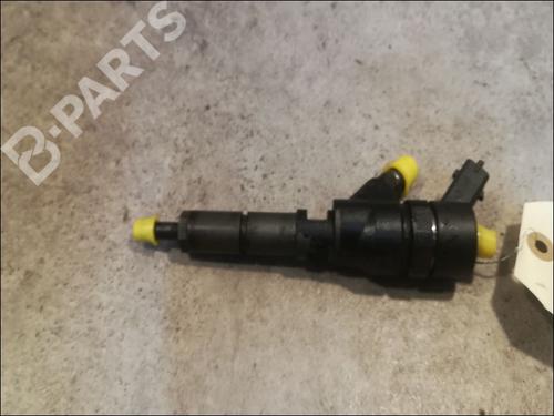 Injector PEUGEOT 206 Hatchback (2A/C) 2.0 HDI 90 9611662 | B-Parts
