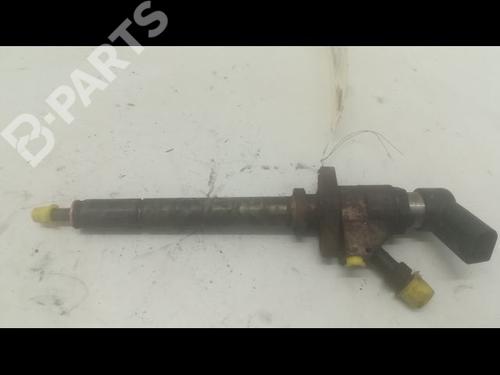 Injecteur PEUGEOT 407 (6D_) 2.0 HDi 135 (6DRHRH, 6DRHRE, 6DRHRG, 6DRHRJ ...