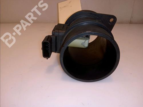 Mass air flow sensor RENAULT SCÉNIC II (JM0/1_) 1.5 dCi (JM1E, JM16 ...