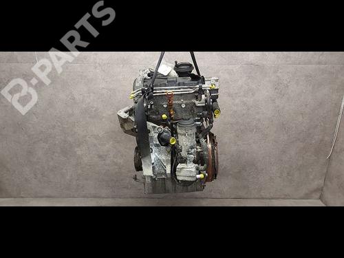 Engine VW POLO (9N_) 1.4 TDI 9614292 | B-Parts