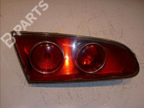 Farolim direito da mala SEAT IBIZA III (6L1) 1.2 (64 hp) | B-Parts