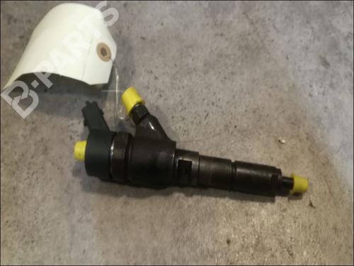 Injector PEUGEOT 206 Hatchback (2A/C) 2.0 HDI 90 9611663 | B-Parts