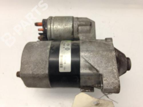 Motor arranque RENAULT CLIO II (BB_, CB_) 1.2 (BB0A, BB0F, BB10, BB1K, BB28, BB2D, BB2H, CB0A ...