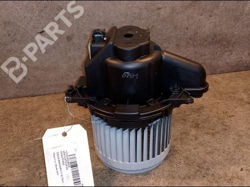 Heater blower motor DACIA SANDERO II 1.0 SCe 75 9618934 | B-Parts