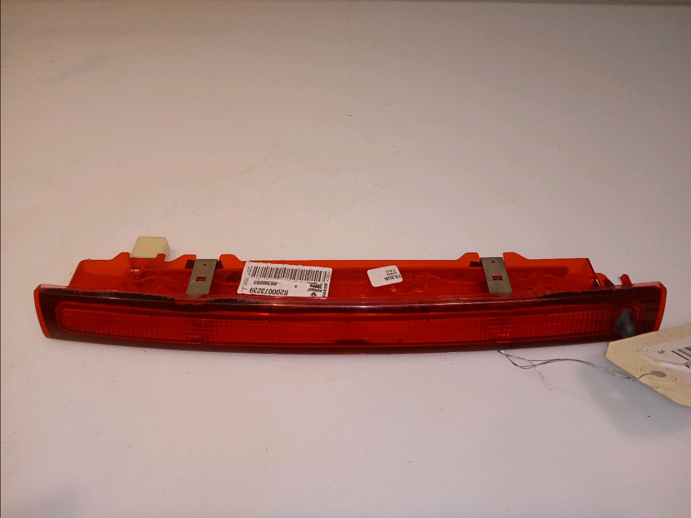 Third brake light RENAULT MEGANE II (BM0/1_, CM0/1_) 1.5 dCi (BM1F ...