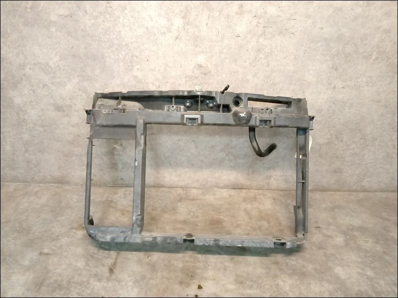 Front slam panel PEUGEOT 207 CC (WD_) 1.6 HDi 11082643 | B-Parts
