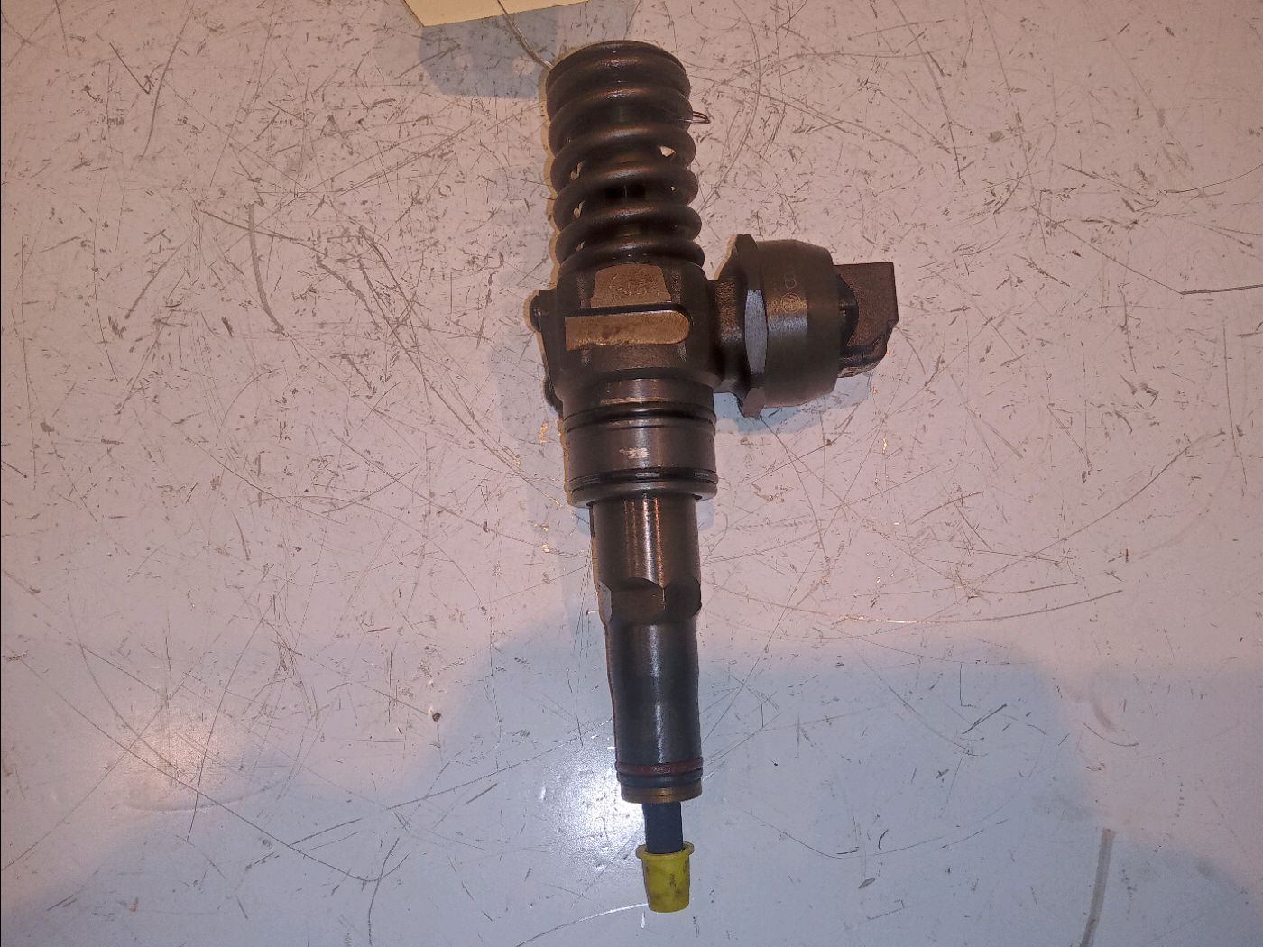 Injector SEAT IBIZA III (6L1) 1.4 TDI 11098894 | B-Parts