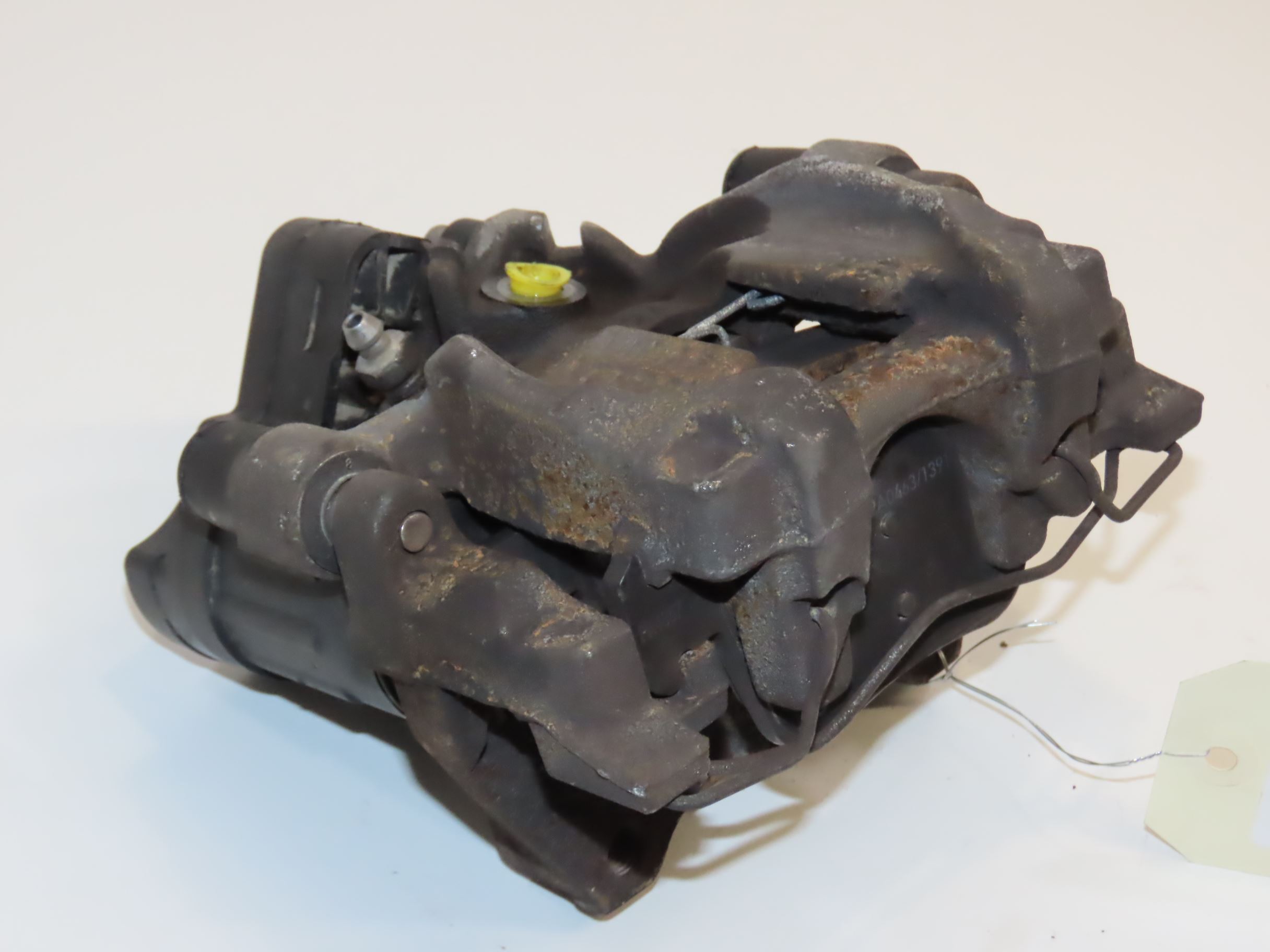 Right rear brake caliper SEAT ATECA (KH7, KHP) 1.6 TDI 28967681 | B-Parts