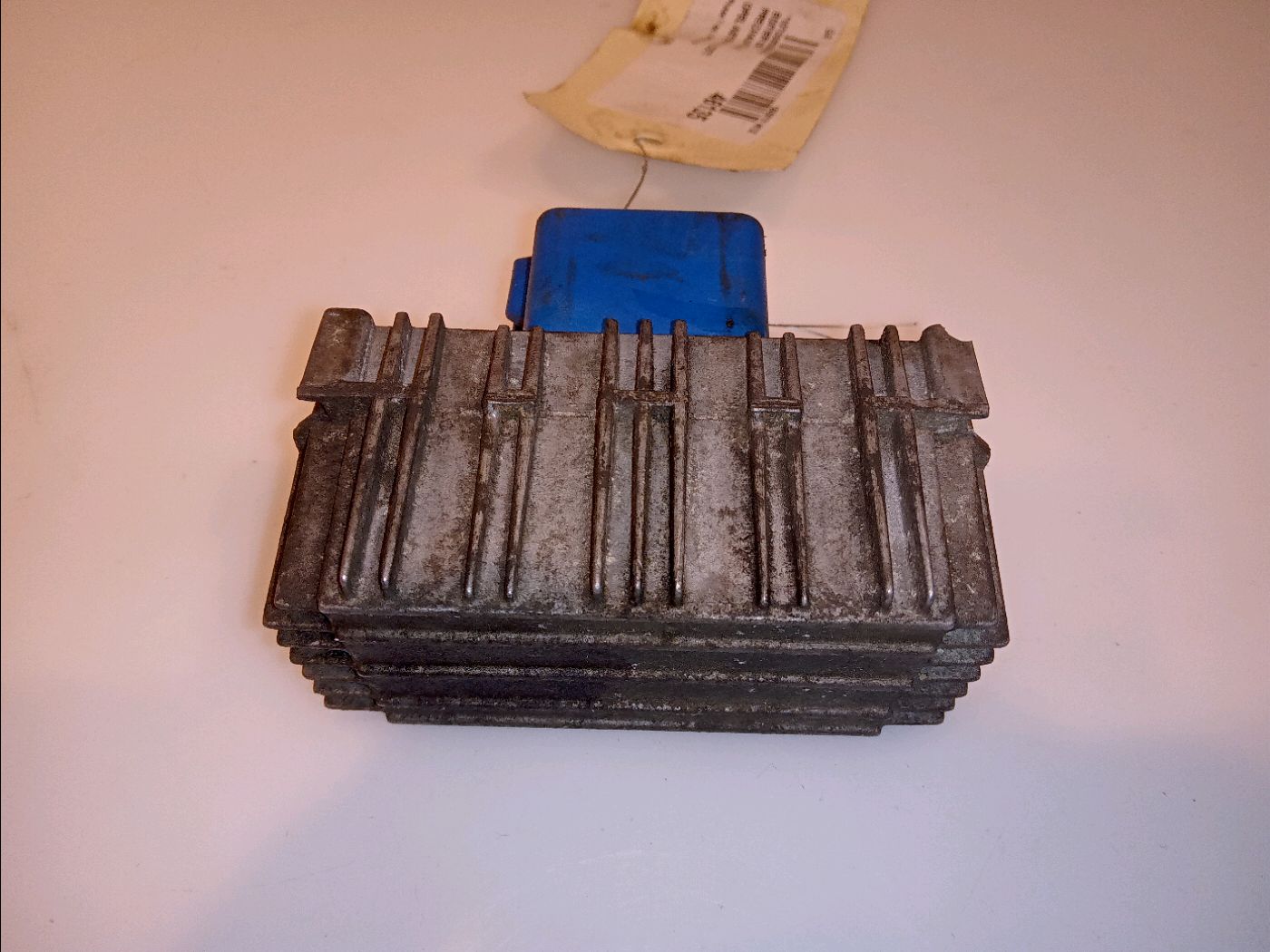 Electronic module OPEL ASTRA H GTC (A04) 1.9 CDTI (L08) 11921337 | B-Parts