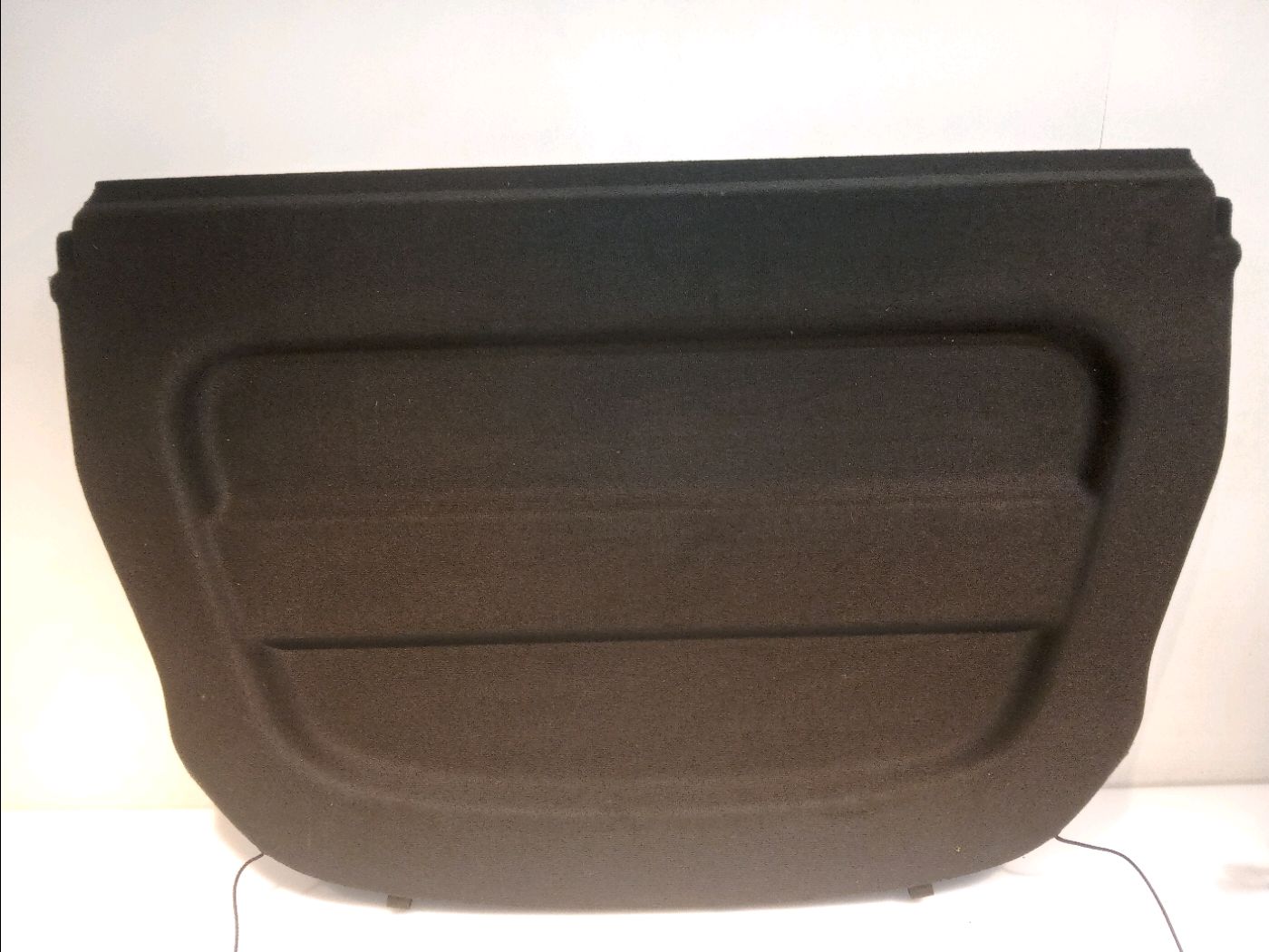 Rear parcel shelf RENAULT MEGANE III Coupe (DZ0/1_) 1.4 TCe (DZ0F, DZ1V ...