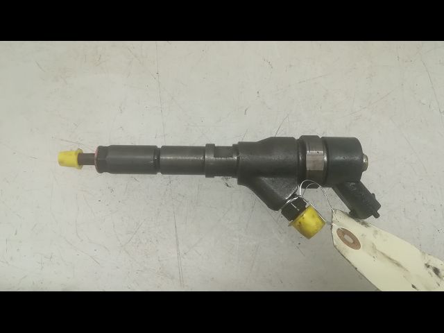Injector PEUGEOT 206 Hatchback (2A/C) 2.0 HDI 90 9598663 | B-Parts