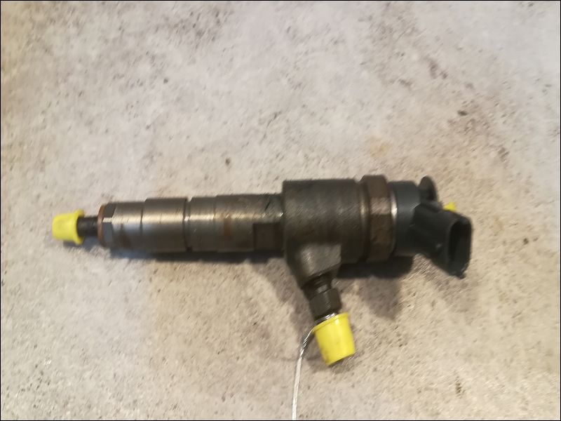 Injector PEUGEOT 308 I (4A_, 4C_) 1.6 HDi 9616328 | B-Parts
