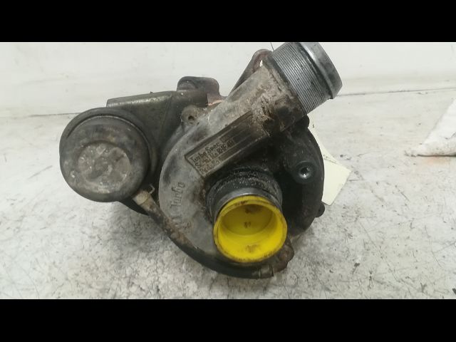 Turbo CITROËN XSARA PICASSO (N68) 2.0 HDi 9607535 | B-Parts
