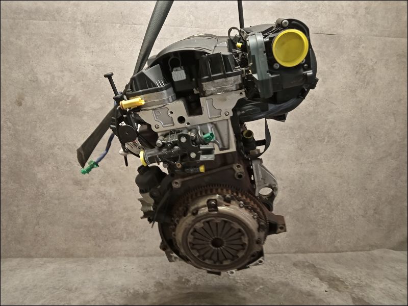Engine PEUGEOT 307 (3A/C) 1.6 16V 9616180 | B-Parts
