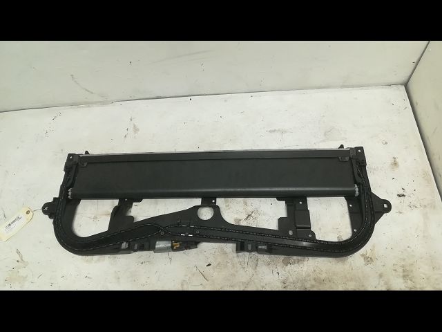 Sunroof PEUGEOT 3008 MPV (0U_) 1.6 HDi 9605949 | B-Parts