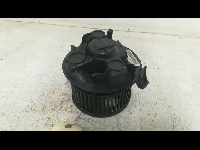 Heater blower motor RENAULT CLIO III (BR0/1, CR0/1) 1.5 dCi (C/BR0G, C ...