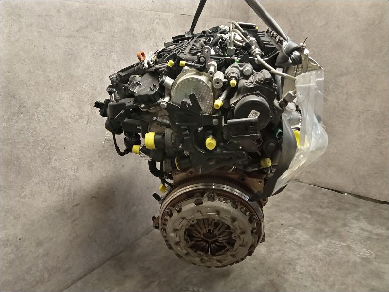 Engine CITROËN DS5 2.0 HDi 165 Hybrid4 4x4 9616969 | B-Parts