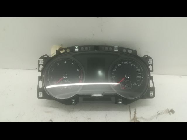 Instrument cluster VW GOLF VII (5G1, BQ1, BE1, BE2) 1.4 TSI 9601036 | B-Parts