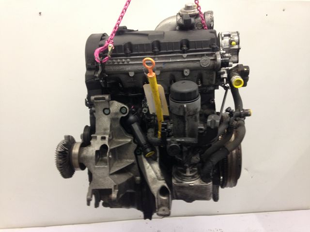 Engine VW PASSAT B5.5 Variant (3B6) 1.9 TDI 9592563 | B-Parts