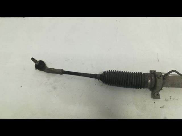 Steering rack VW POLO (9N_) 1.4 TDI 9604823 | B-Parts