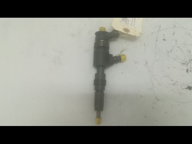 Injector PEUGEOT 206 Hatchback (2A/C) 1.4 HDi eco 70 9601879 | B-Parts